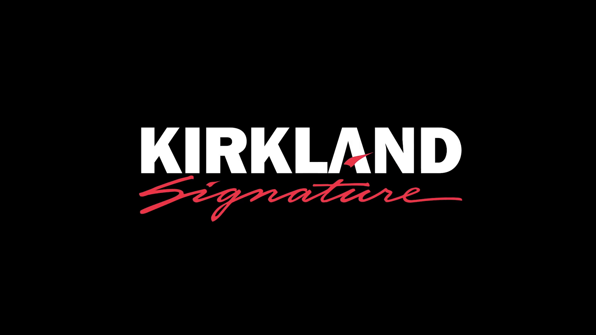 Kirkland Signature – Coastal Connection