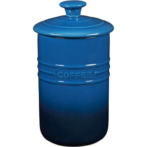 Presidents Choice Large Ceramic Canister – Coastal Connection